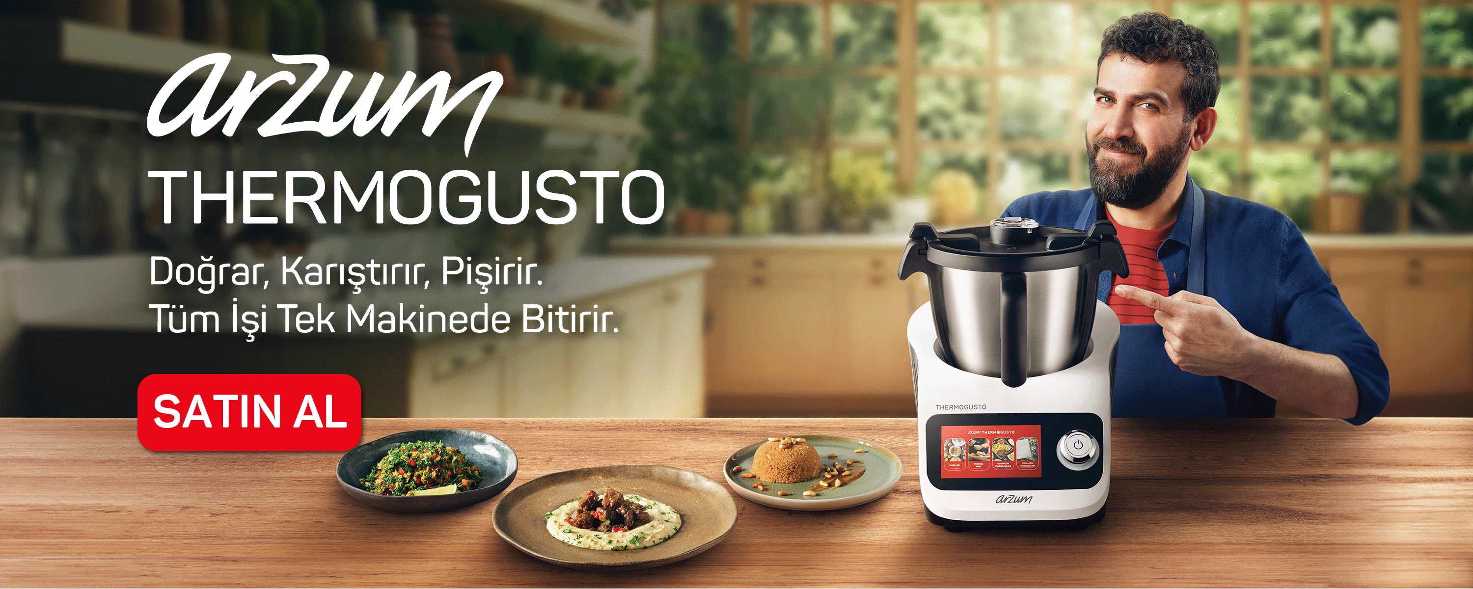 Arzum Small Home Appliances - Arzum